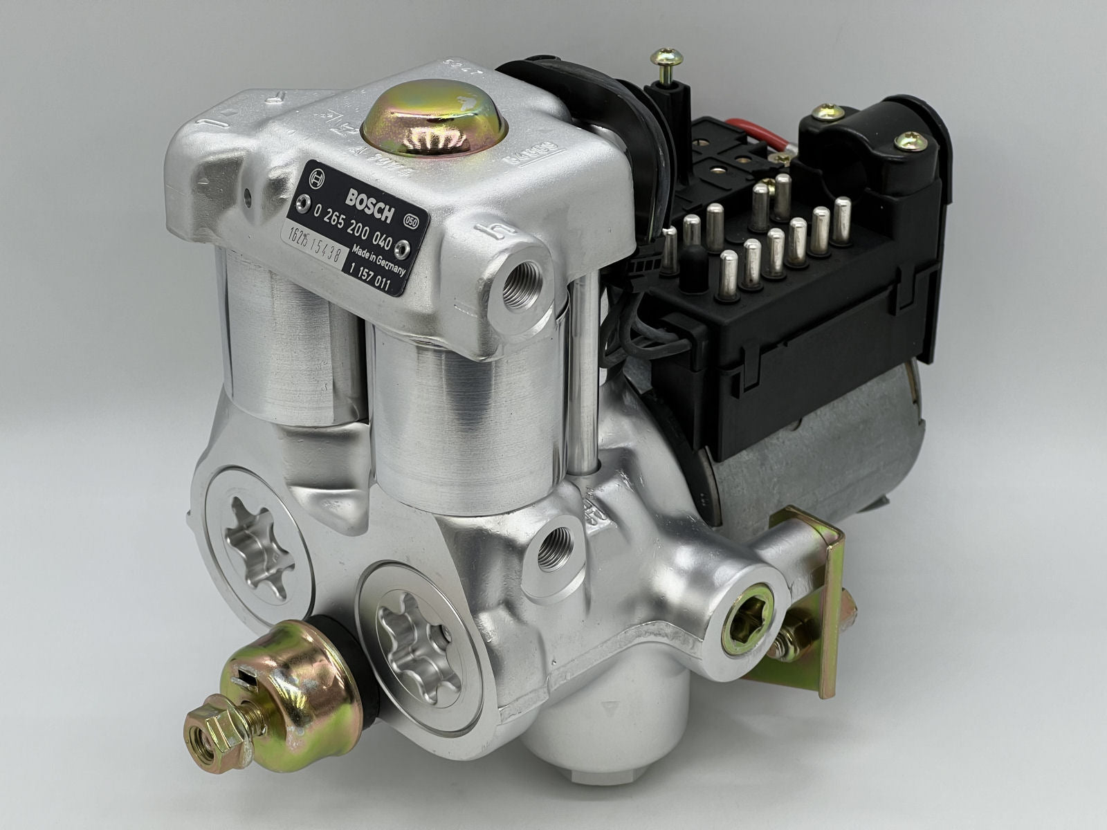 BMW ABS2 Hydraulic Modulators – MTechnique ABS